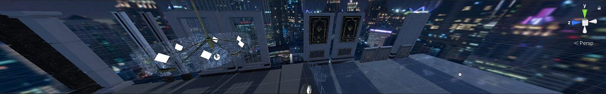 Skybox in Unity - Josh Watts - Medium