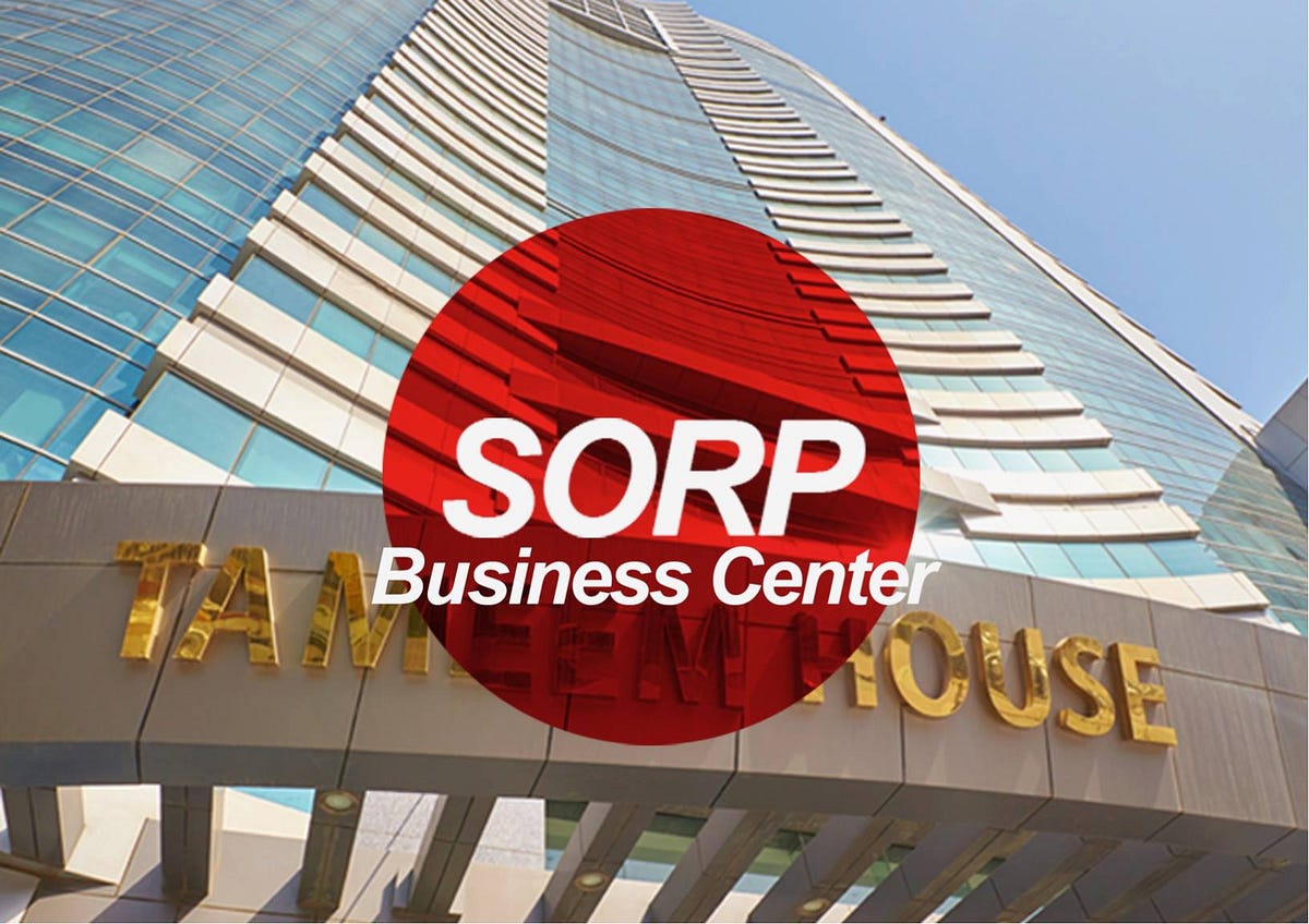 SORP Business Setup in Dubai - Sorpgroupae - Medium