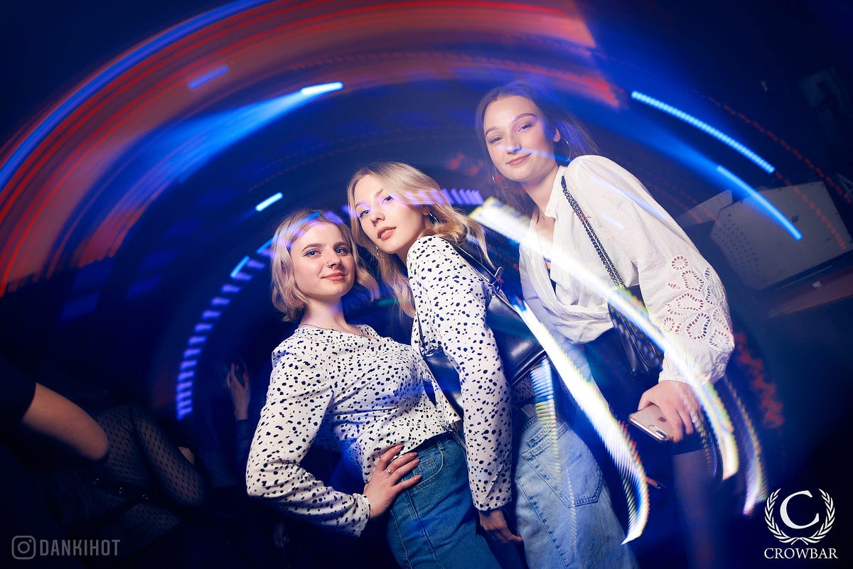 15.02 — Pop Station. Страница заведения… | by Данияр Сарсенов | Medium