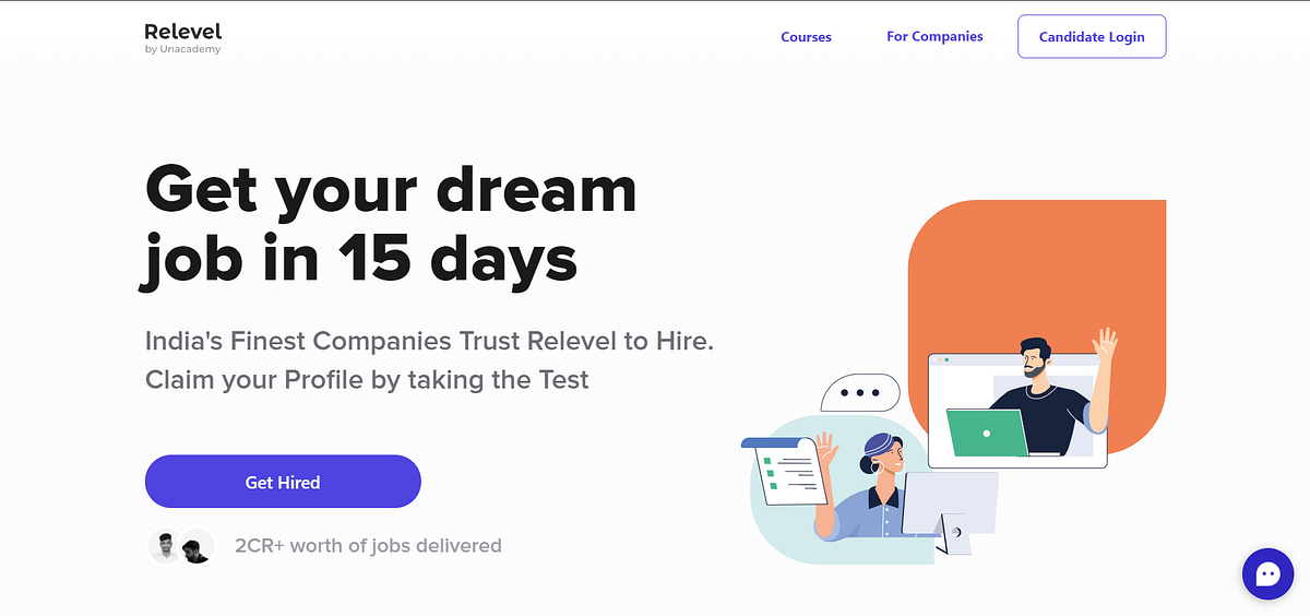 My Relevel Experience. Relevel by Unacademy is India’s First… | by ...