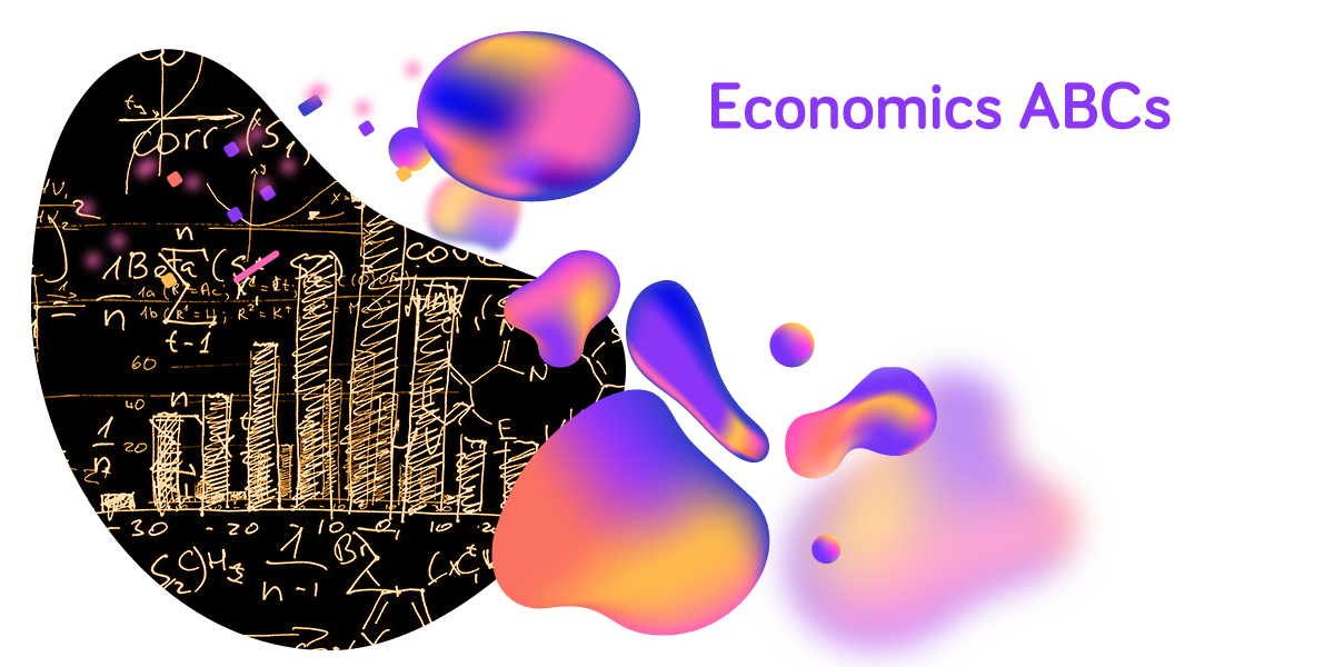 Learn your ABCs in economics and catch up with the latest trends | by ...