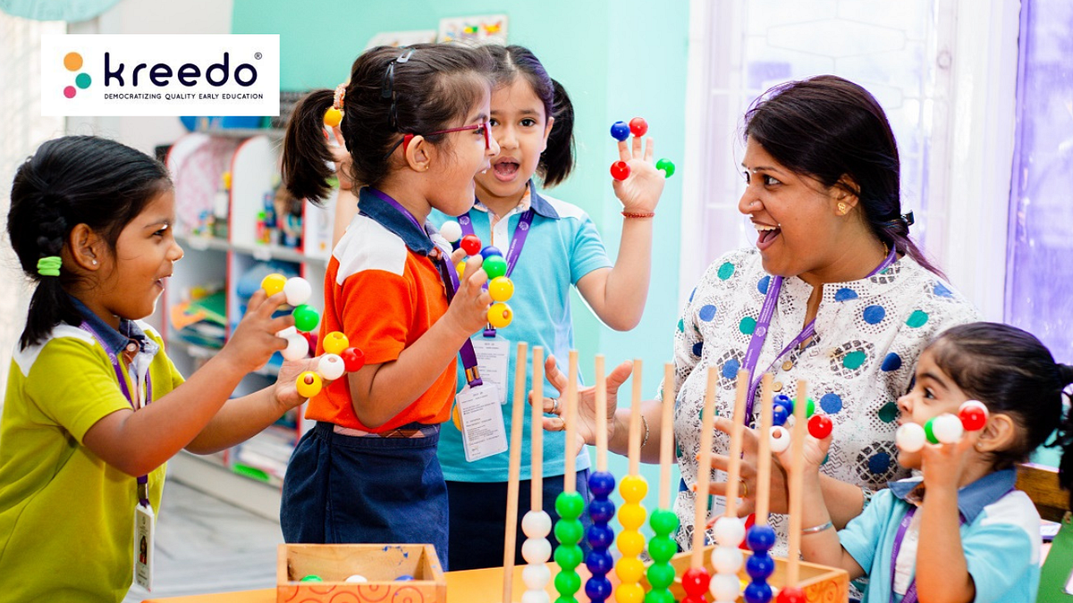 Building Your Preschool: 20 Essential Steps for New Entrepreneurs | by ...