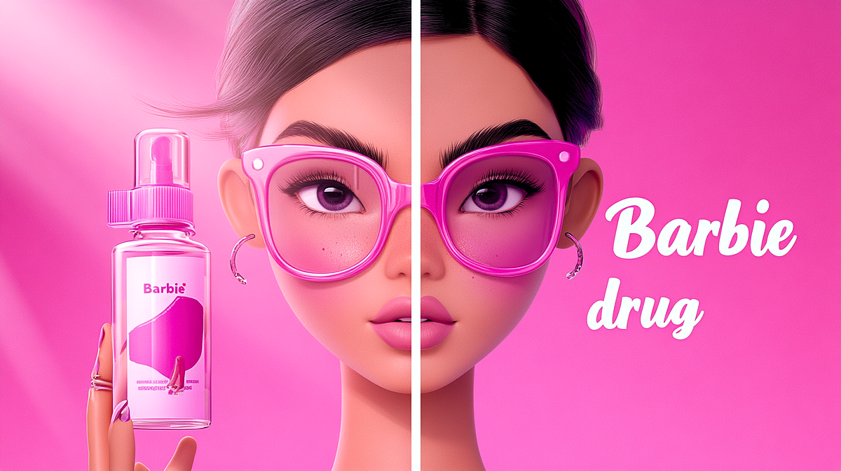 TikTok’s Latest Obsession: I Investigated The Viral ‘Barbie Drug’ That ...