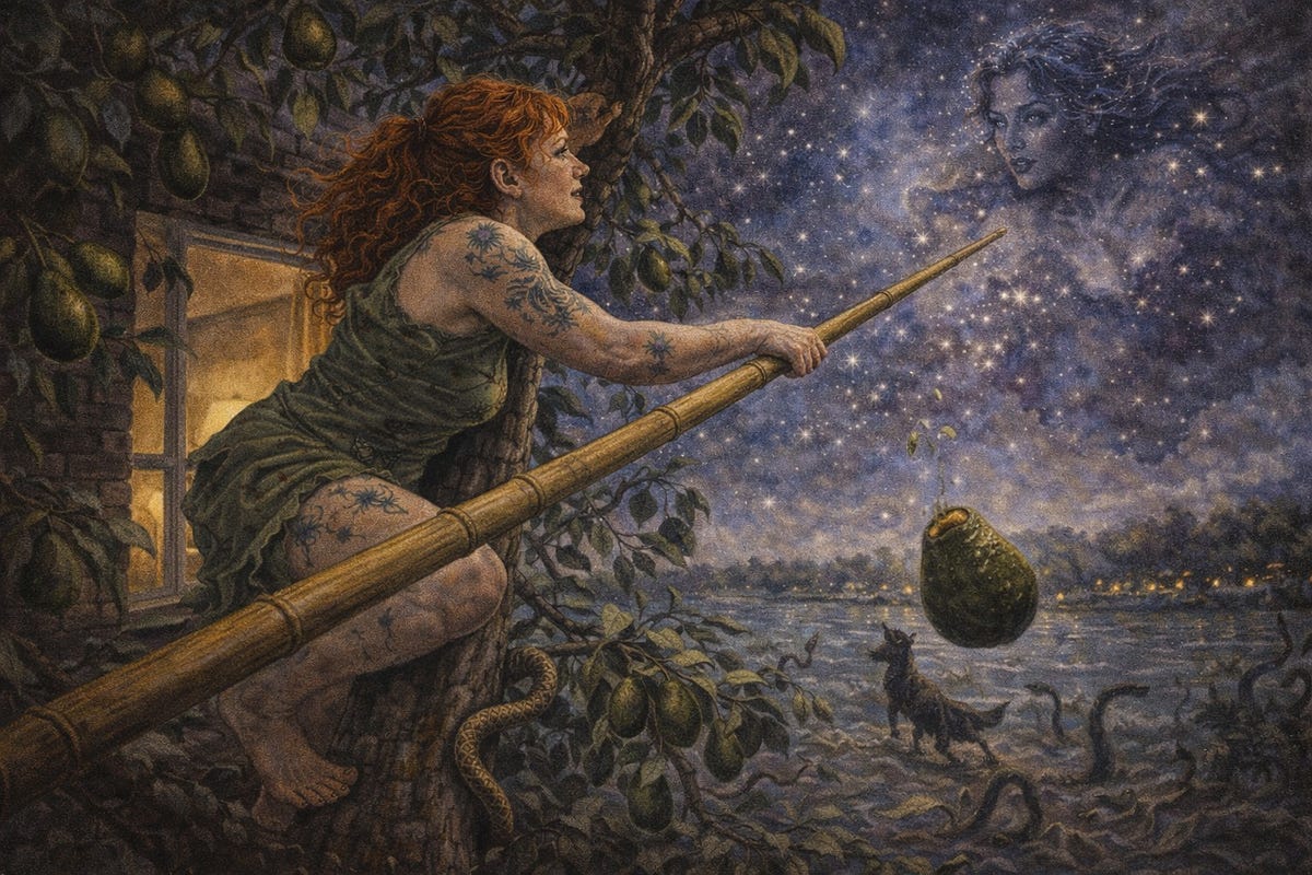 The Day the Snakes Returned to Emerald Isle: A Critical Examination of ...