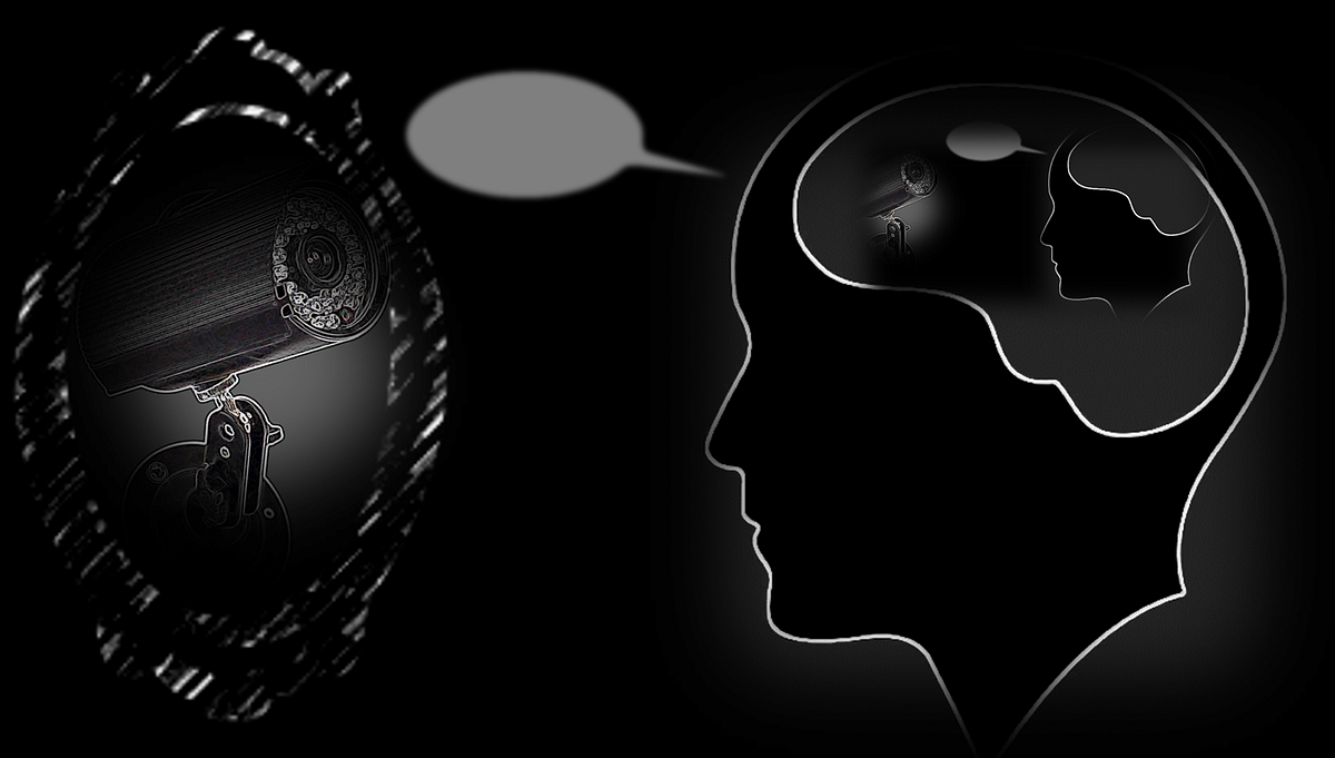 How to Watch Thoughts?. If you’re struggling to concentrate on… | by ...