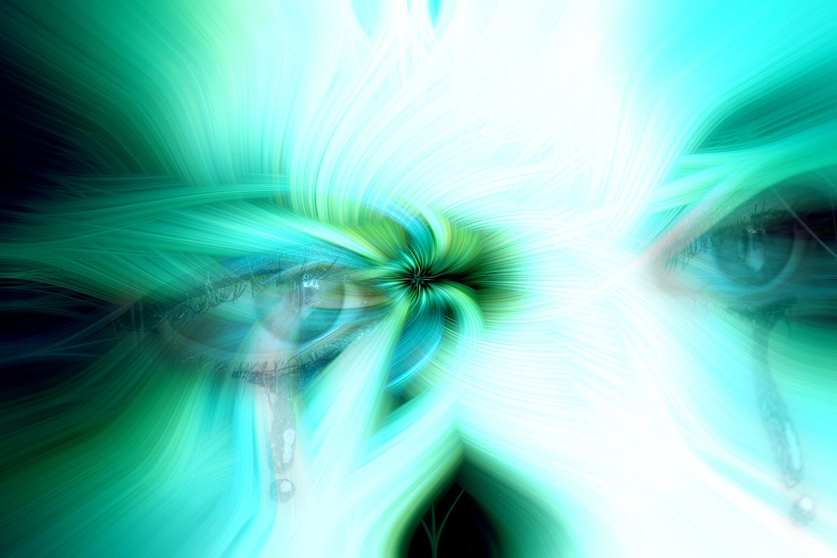 Mediumship Makes Sense. While I do readings, I don’t usually… | by ...