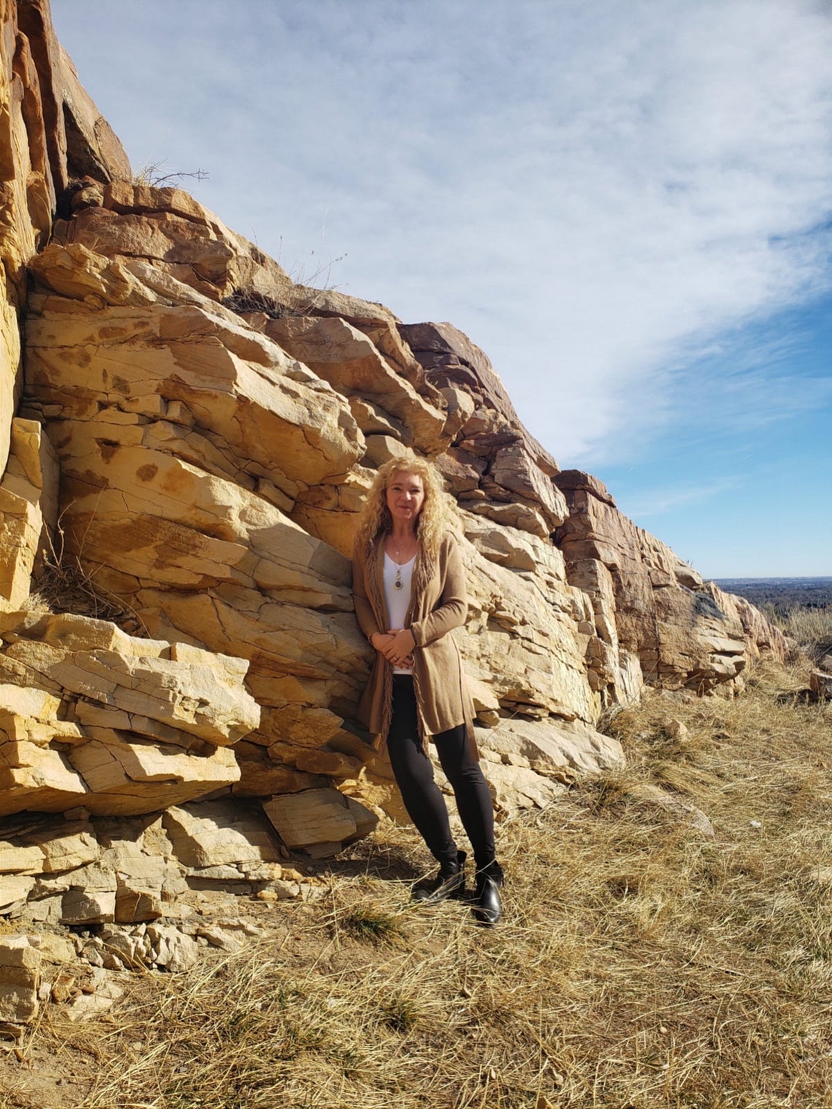 Kimberly Lynch On Transforming Lives Through Spiritual Healing | by ...
