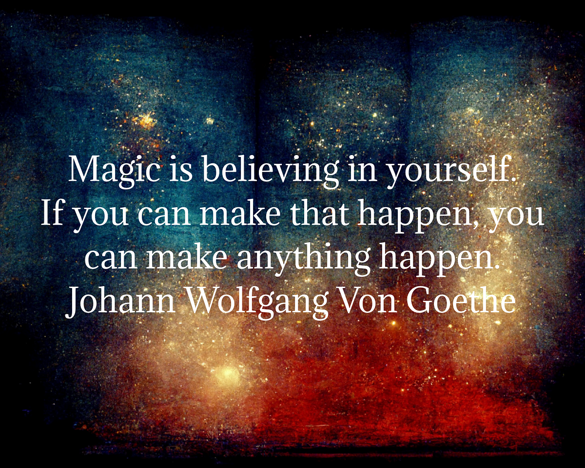 Unraveling the Spell of Hidden Beliefs Part Two | by Mindy Mendelsohn ...