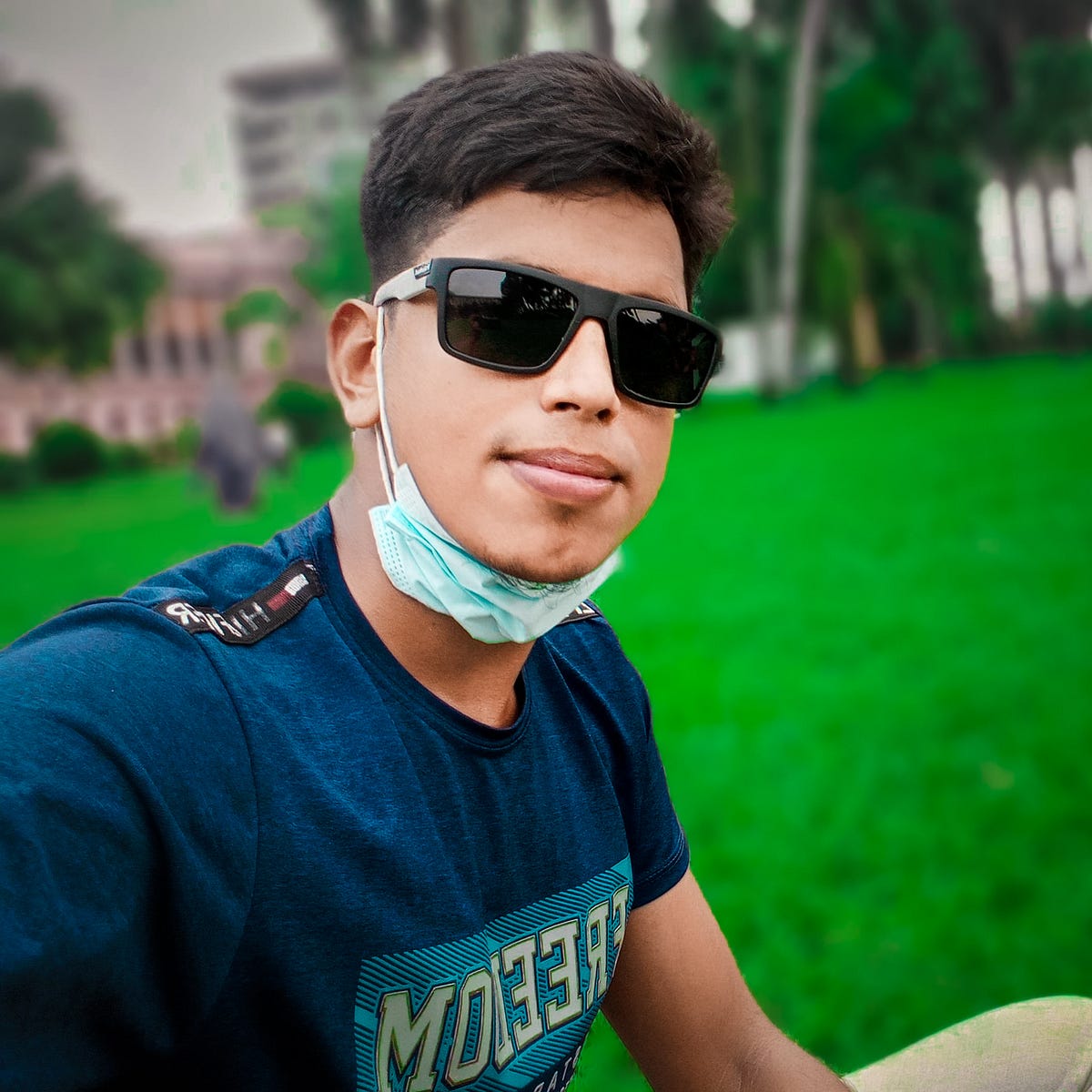 Md Sabbir — The Story Of A Pole Star | by S2K Sabbir | Dec, 2023 | Medium