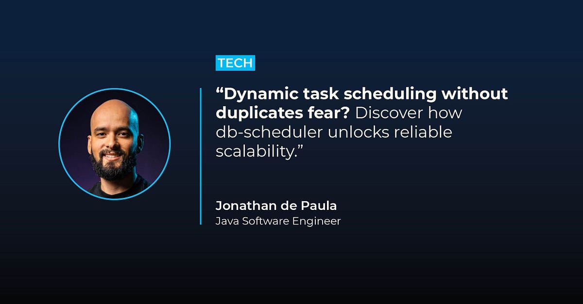 Dynamically Scheduling Recurring Tasks In A Multi Instance By 3446