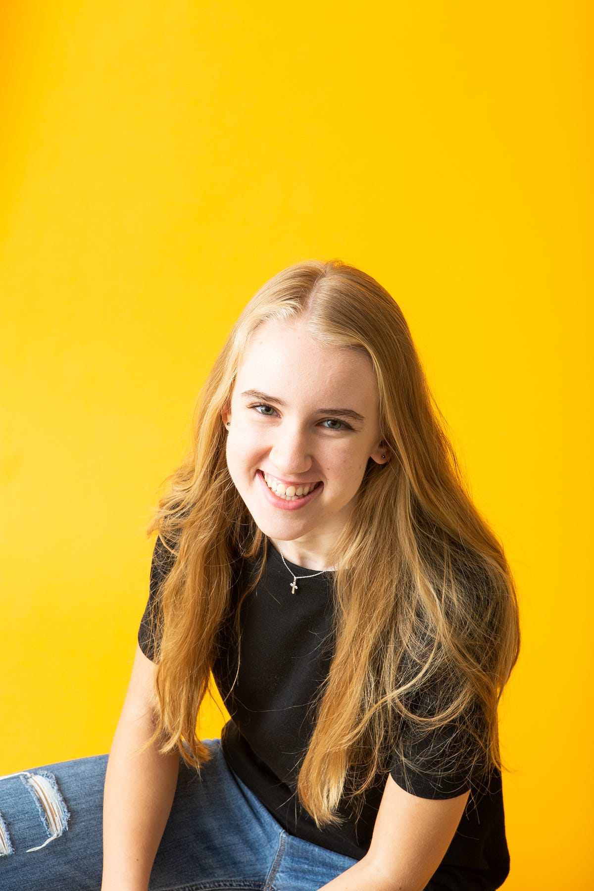 Meet the Blogger. Hi! Most of you who will be reading… | by Olivia ...