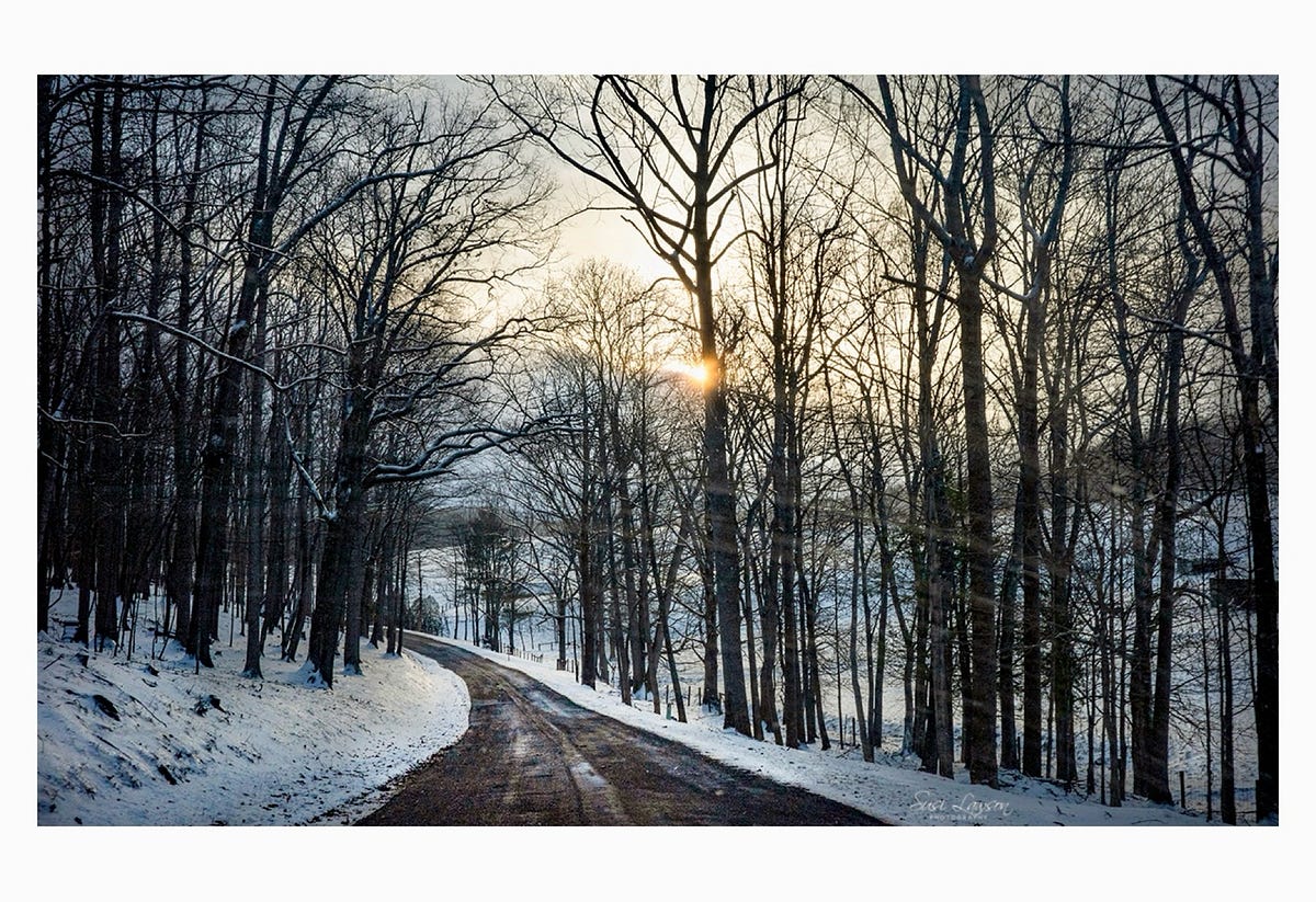 We have big shoes to fill. Time to rise | by Susi Lawson | Medium