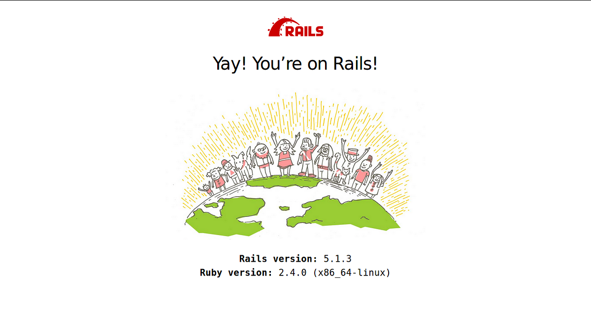 Rails::API + Active Model Serializers e Apipie | by Marianna Veríssimo | Jaguaribe Tech | Medium