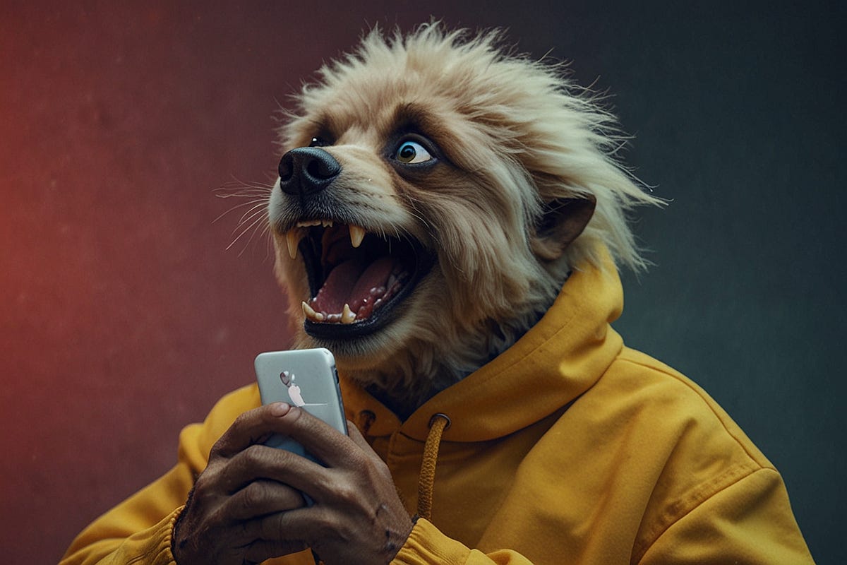 The Evolution and Impact of Memes in Digital Culture: A Comprehensive ...