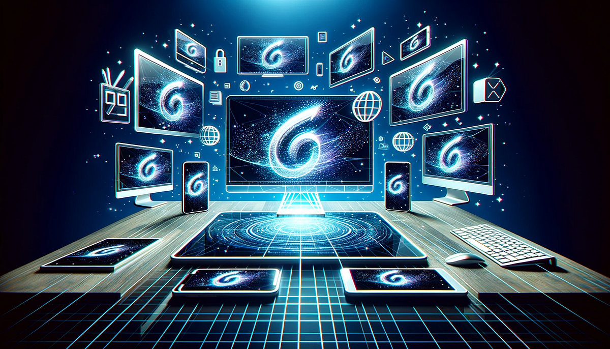 Logos in a Digital Age: Ensuring Versatility Across Platforms | by ...