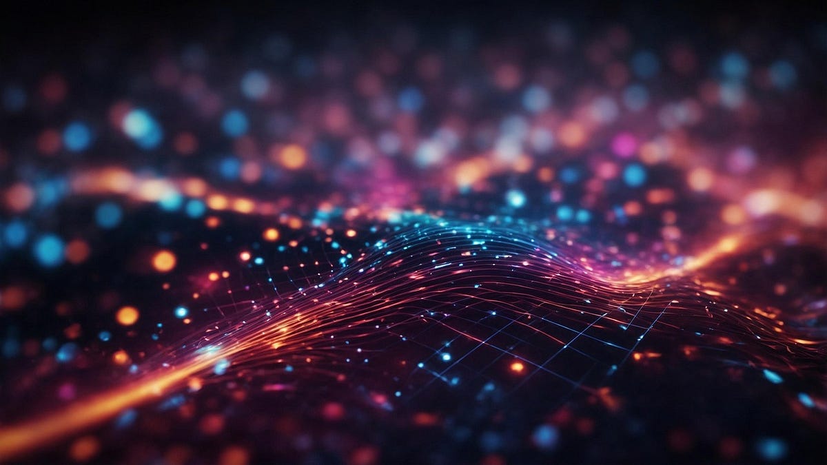 A Brief History of Wave-Particle Duality | by Sam Hobel | Medium