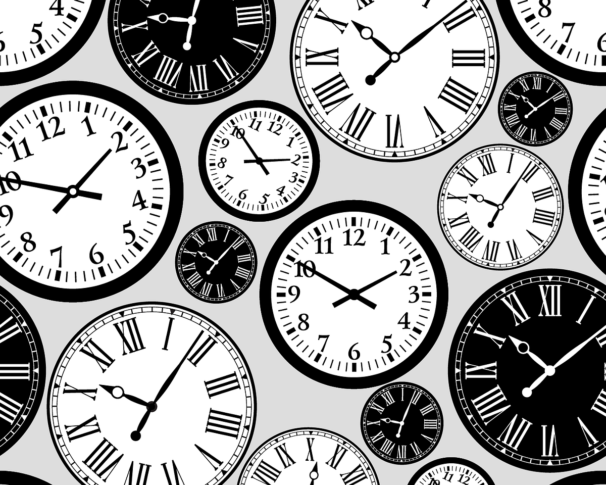 Create Great Content for a Time-Starved World | by fassforward | Medium