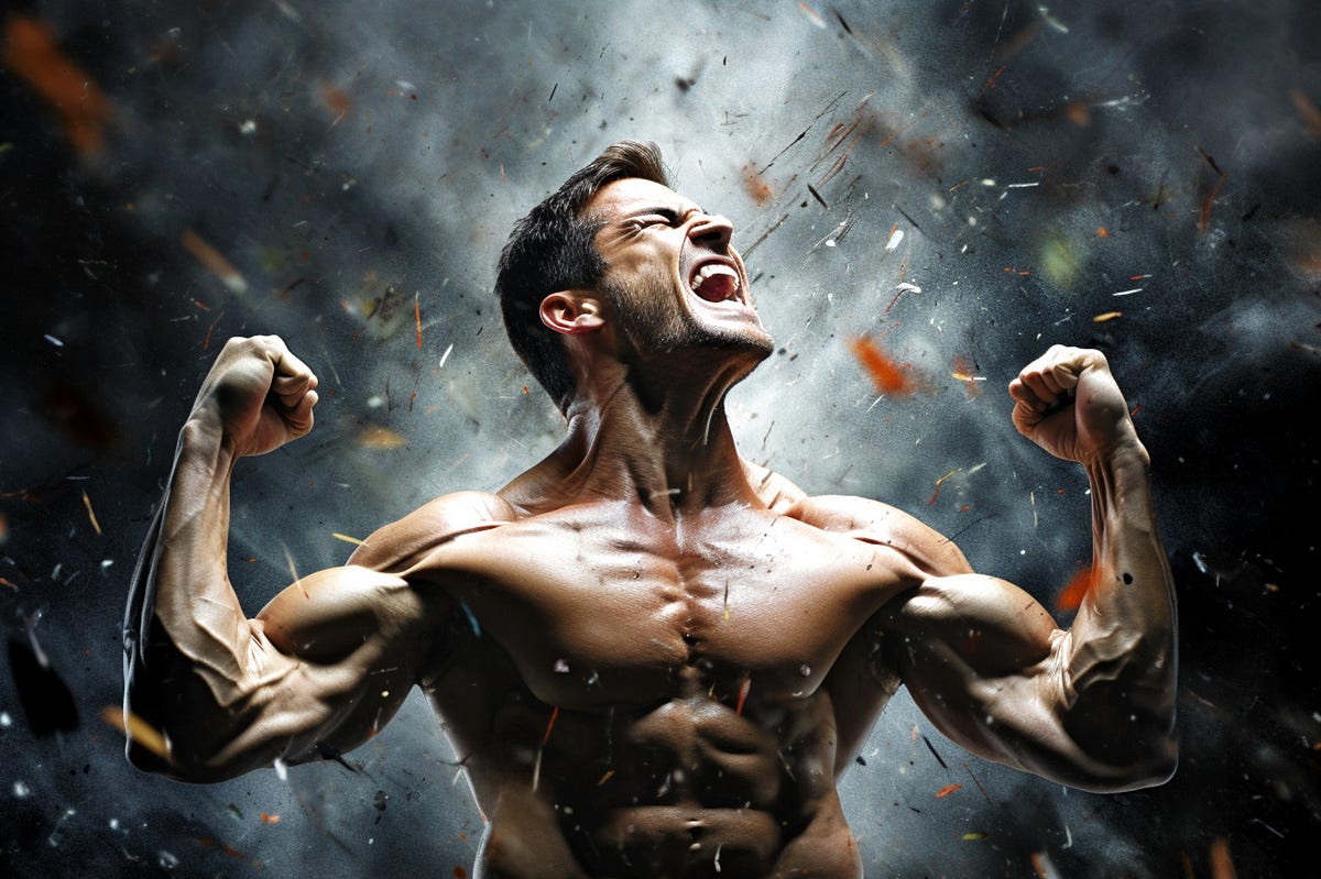 The Power of Self-Discipline: Boosting Willpower for Achieving Success ...