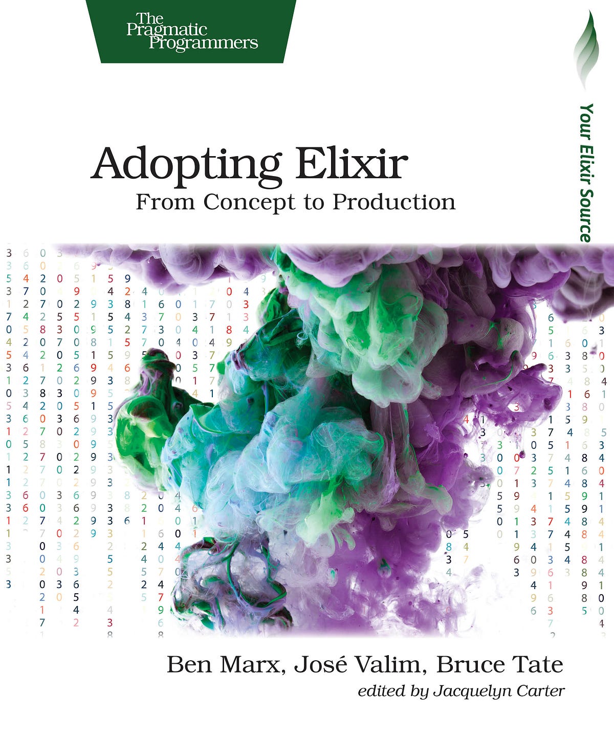 Coding Standards | Adopting Elixir by Ben Marx, José Valim, Bruce Tate | The Pragmatic Programmers