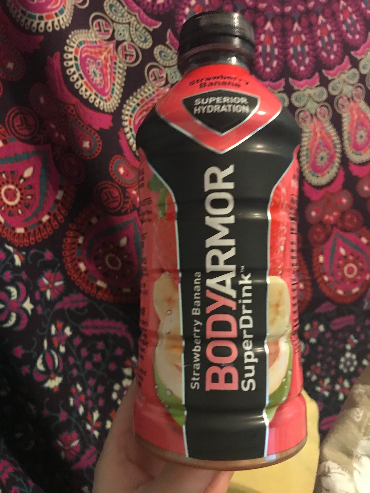 Reviews R Us- BodyArmor Super Drink | by Alison Higgins | Reviews R Us ...