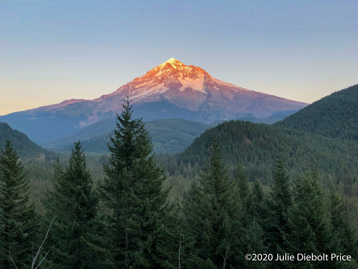 How to Plan a Retreat for Baby Boomers | by Julie Diebolt Price ...