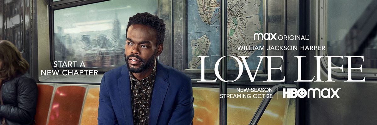 “Love Life” Lessons I Live By. Anna Kendrick surprised me in this one ...