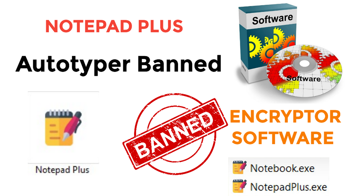 100% Safest Method to Convert Any Image, Picture or Photo to Notepad Plus or Pixcel Notepad | by ...