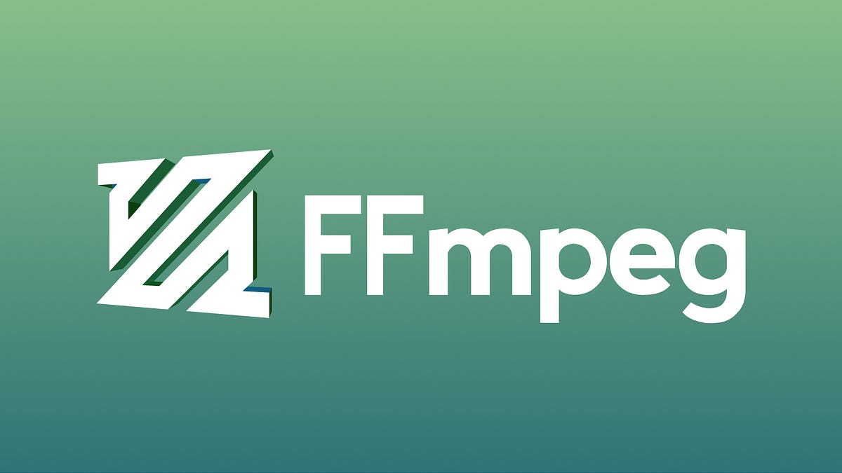 The Fundamentals of Video Transcoding and FFMPEG: A Developer’s ...