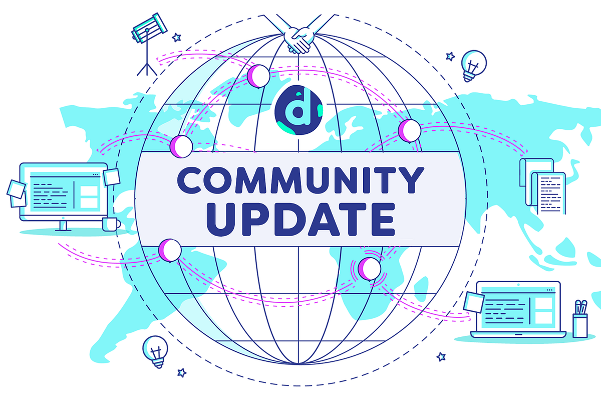Official Discord & Ambassador Launch | by BGM | district0x Updates
