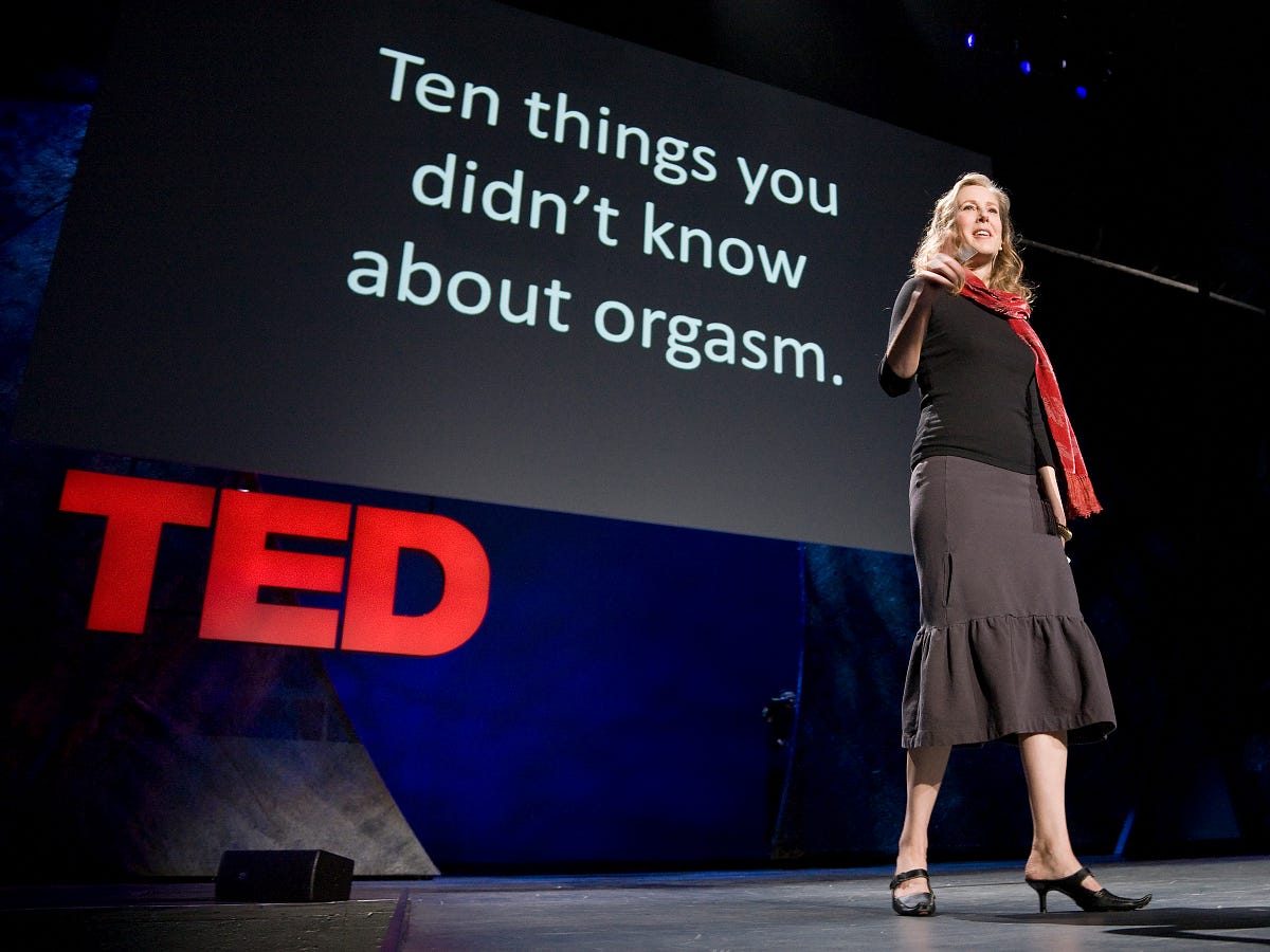 TED Talks that riches DON’T want you to know about. | by Anas Dew | Medium