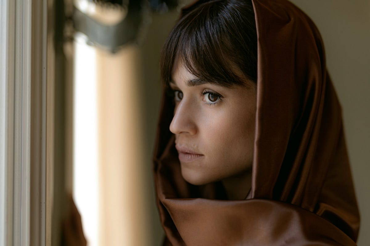 Apple’s ‘Tehran’ Is One Of The Most Criminally Underrated Shows On TV ...