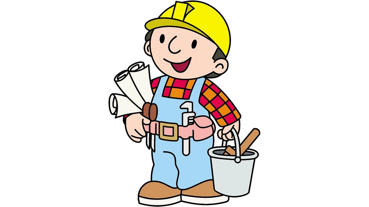 JavaScript — Build your object a builder! | by Ron Yosef | JavaScript in Plain English