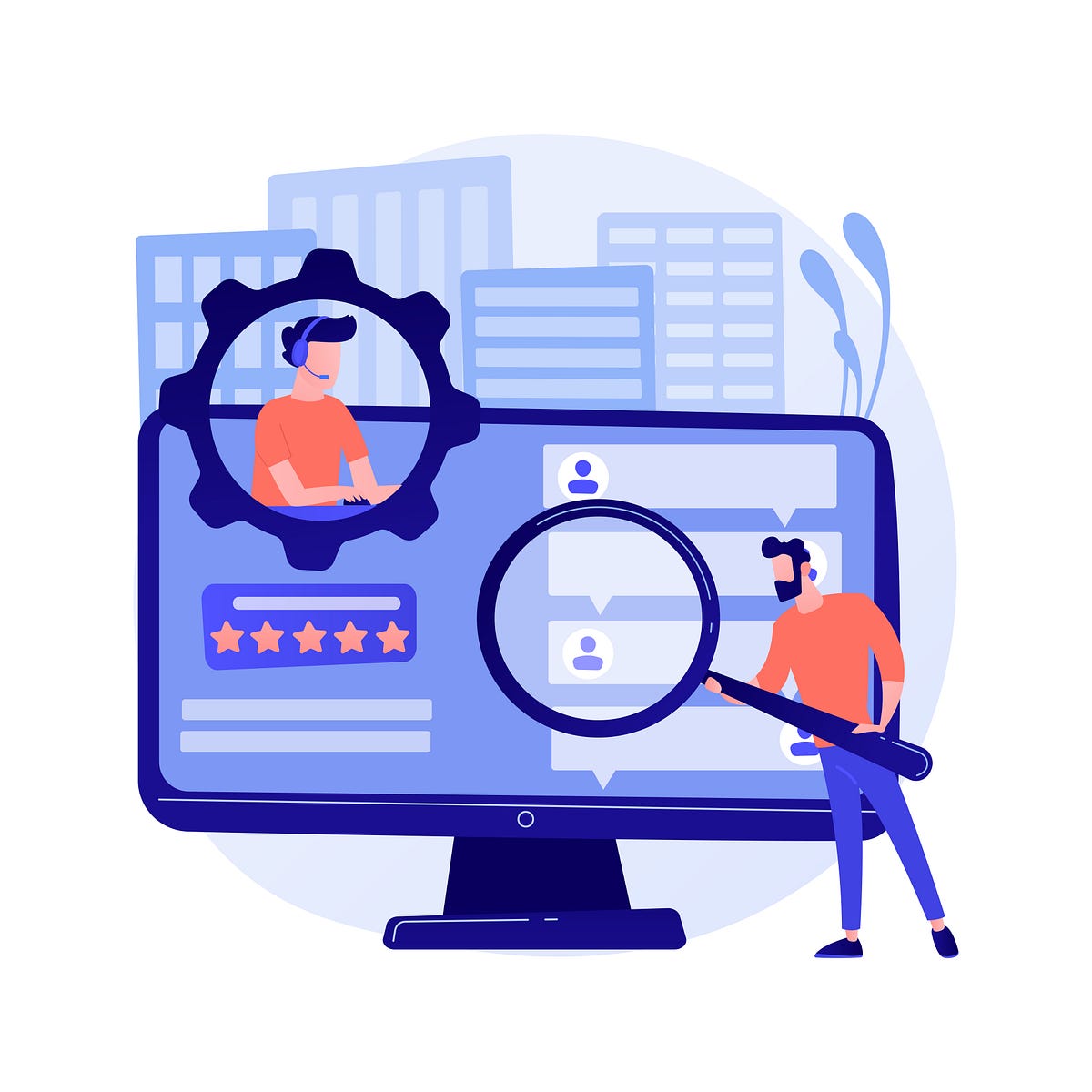 Understanding Recommender Systems: The Engine Behind Personalized Experiences | by Chaitanya ...