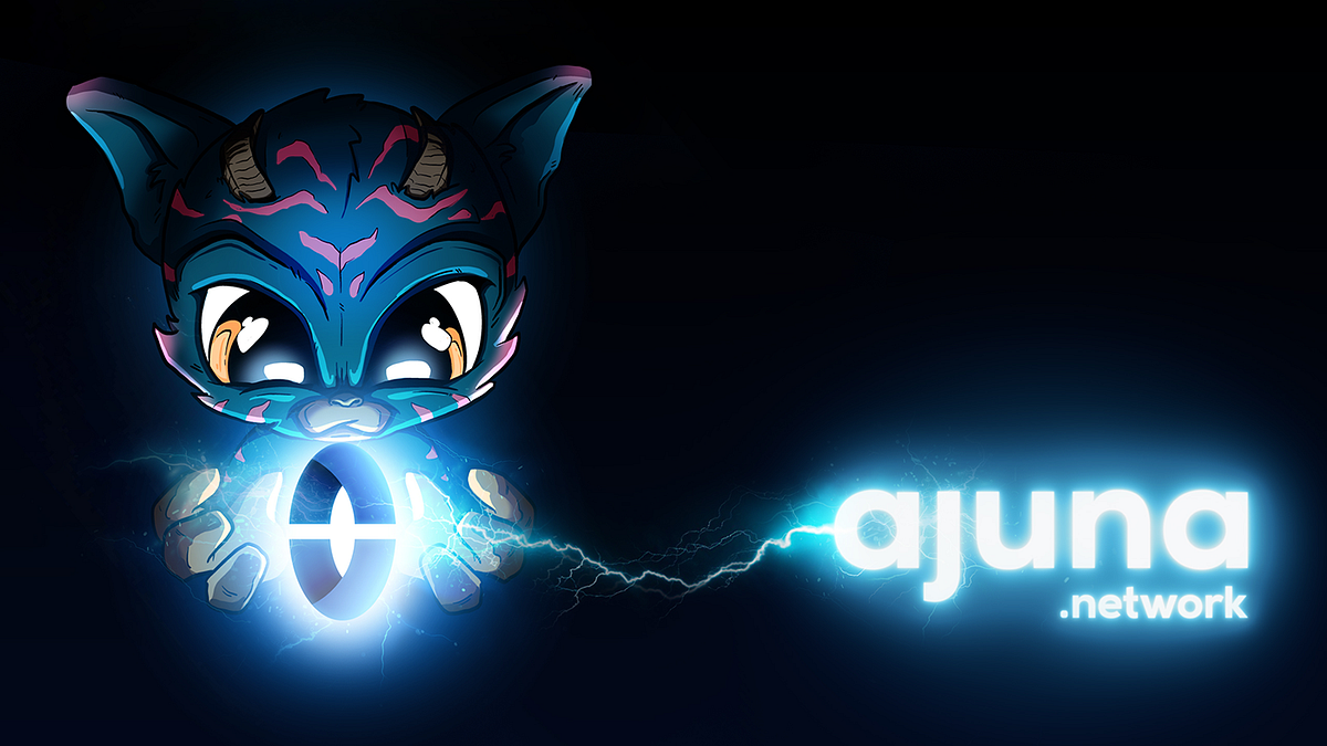 The future of decentralized gaming: Ajuna Network secures $2 million in ...