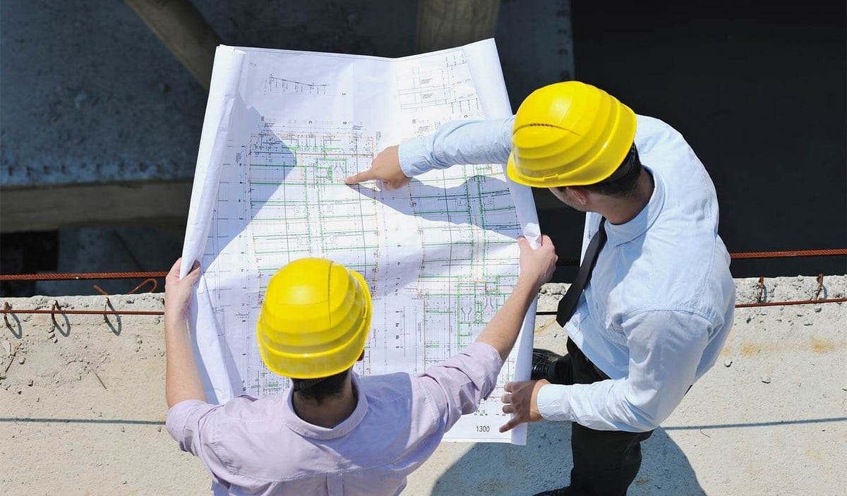 Home Inspection Engineer: Ensuring Structural Integrity and Safety | by ...