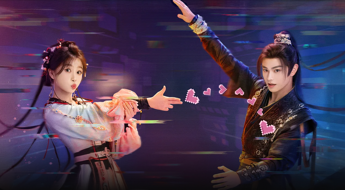 “Love Game In Eastern Fantasy” C-Drama Review: Live Action Over Manhua ...