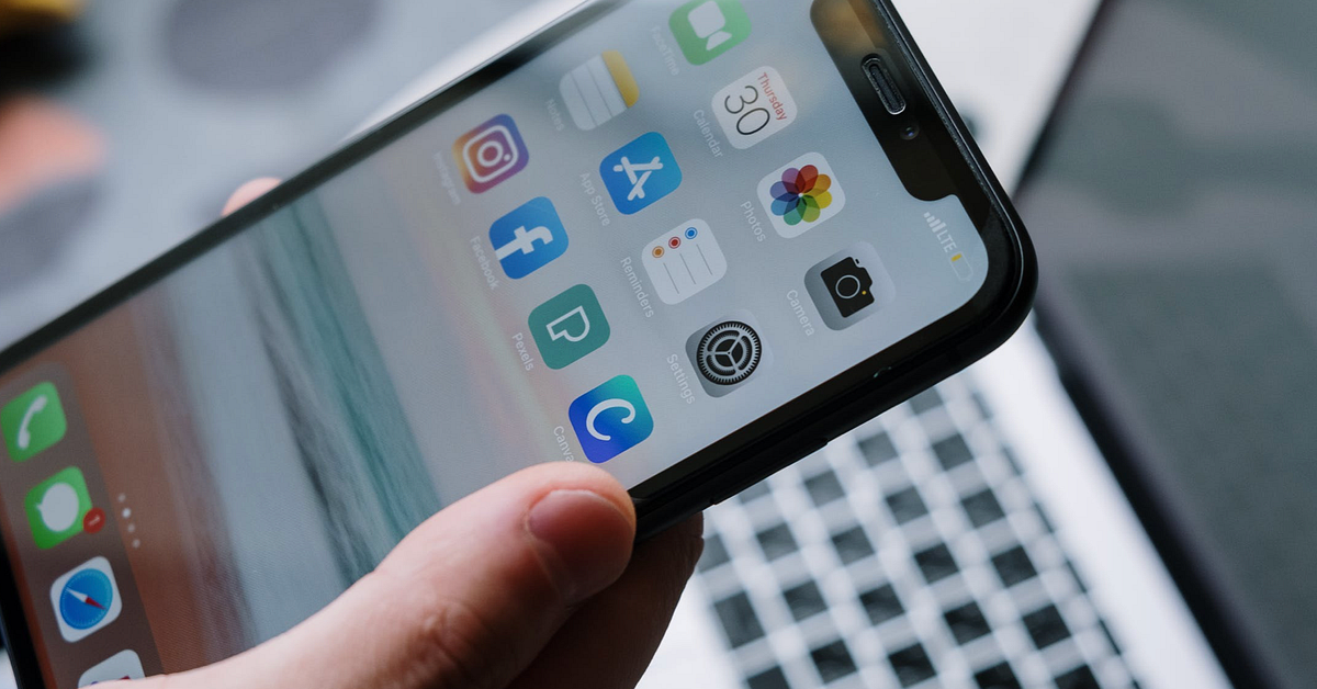 How to make a iPhone app with Linux | by Manpreet Singh | Medium