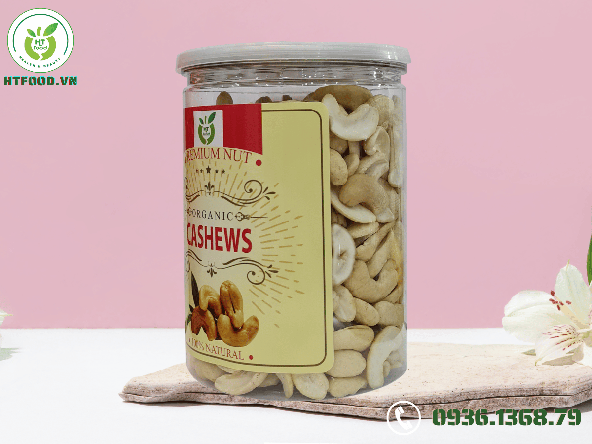 Hạt điều tươi mua ở đâu Hà Nội ngon? 0936136879 | by Hat Dieu Vo Lua ...