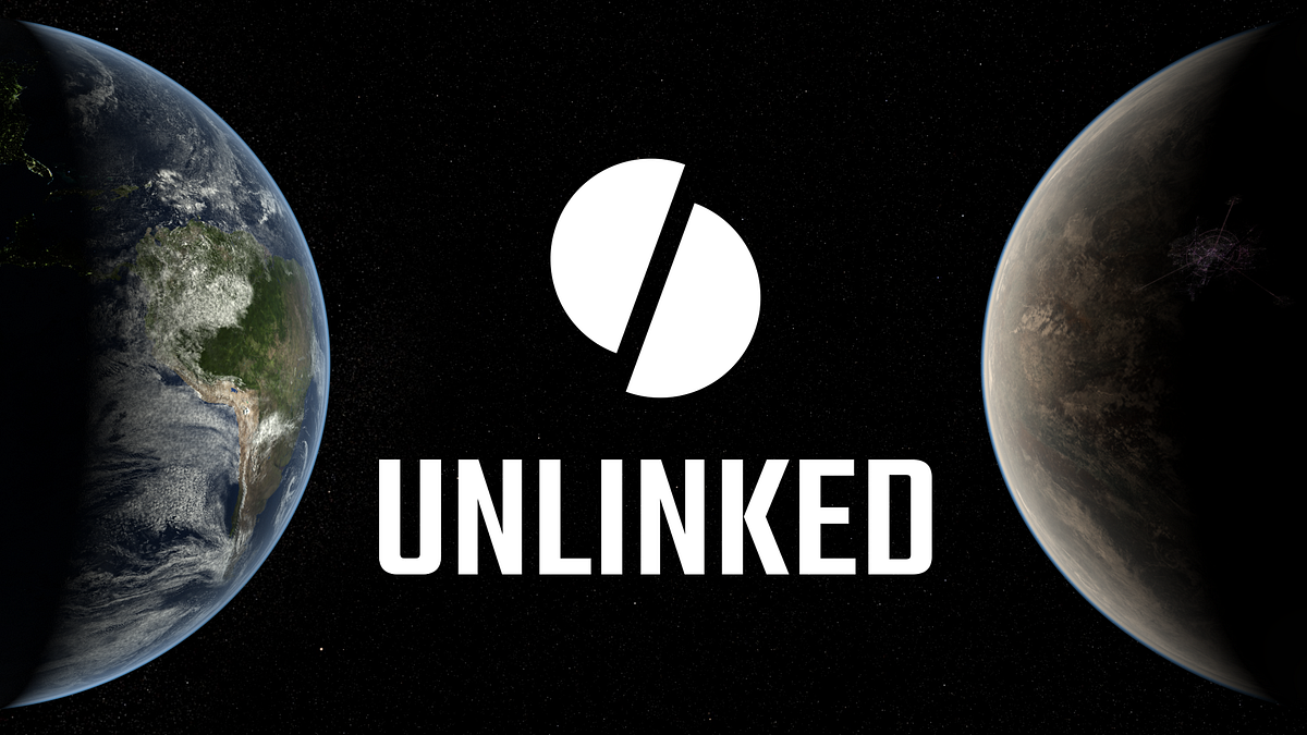Unlinked - Unlinked - Medium