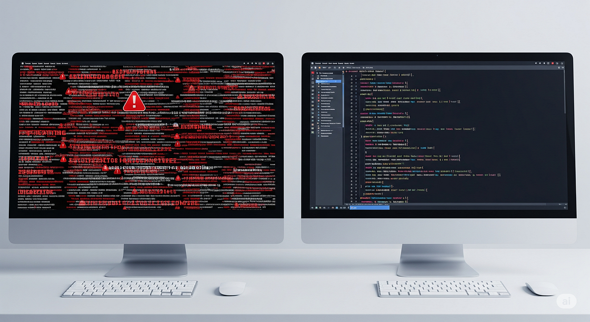 The Truth About This New JS Feature That Could Kill Try-Catch Blocks ...