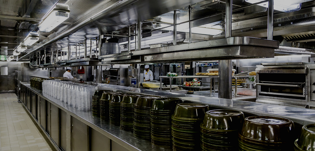 What Is a Ghost Kitchen?. We decided to shine some light on ghost… | by ...