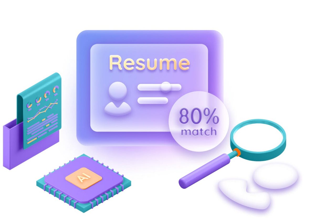 ProMatch: A Must-Have Tool in The Hiring Process | by ProMatch.ai | Apr, 2024 | Medium