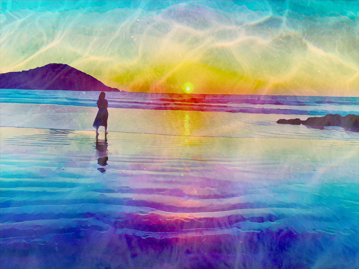 Are You Ready?. Are you ready to listen to the stirring… | by Leah ...