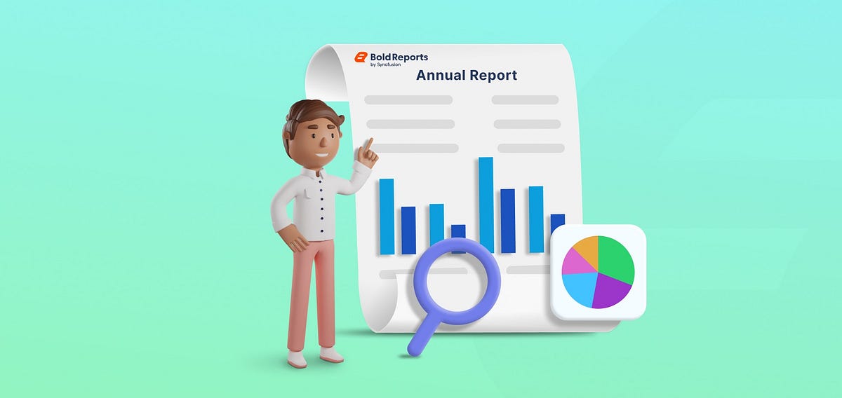 Annual Reports' Key Role in Investor Trust and Engagement | Bold Reports