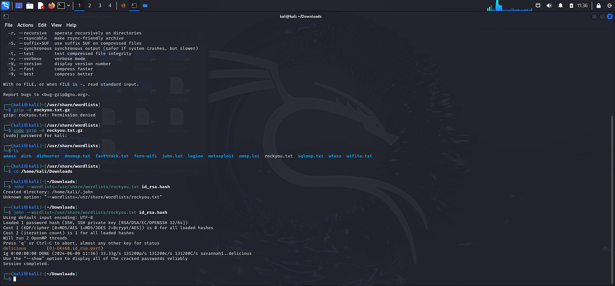Tryhackme walkthrough on Encryption -crypto 101 | by Blaise Ezeanolue ...