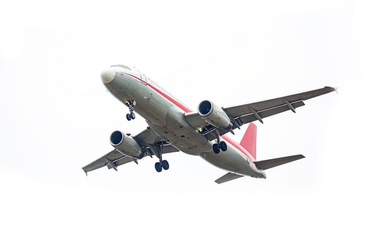 Aero Nomad Airlines DOH Terminal +1–888–839–0502 | by Sarajonas | Mar ...