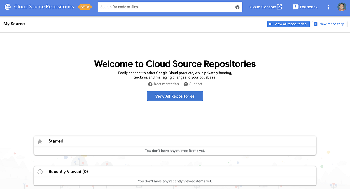 Developing On Gcp ๐ป โ Managing Source Codes With Cloud Source Repositories ๐ By Timothy 9257