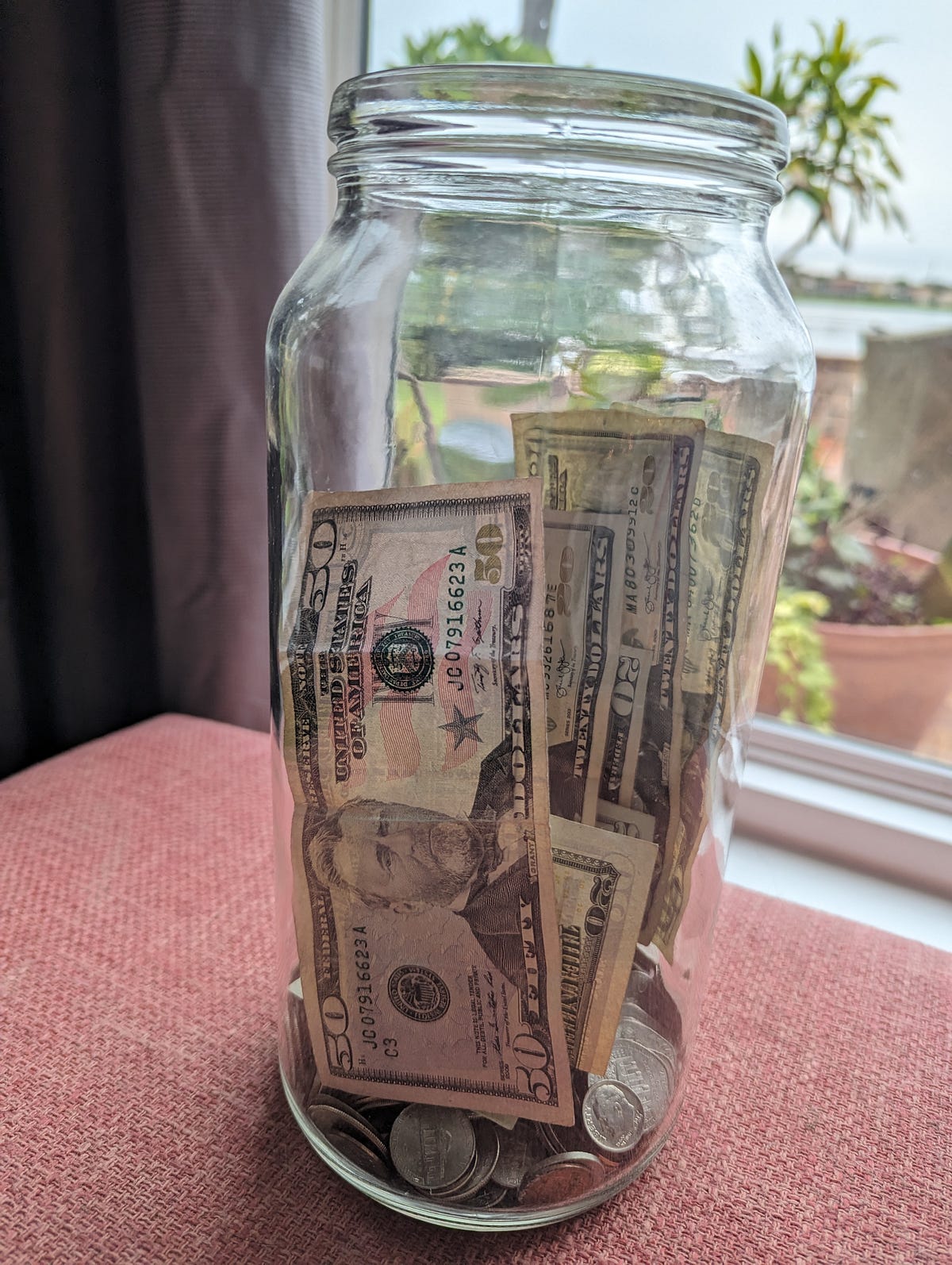 Legacy and Money. When I speak about leaving a legacy… | by Pamela ...