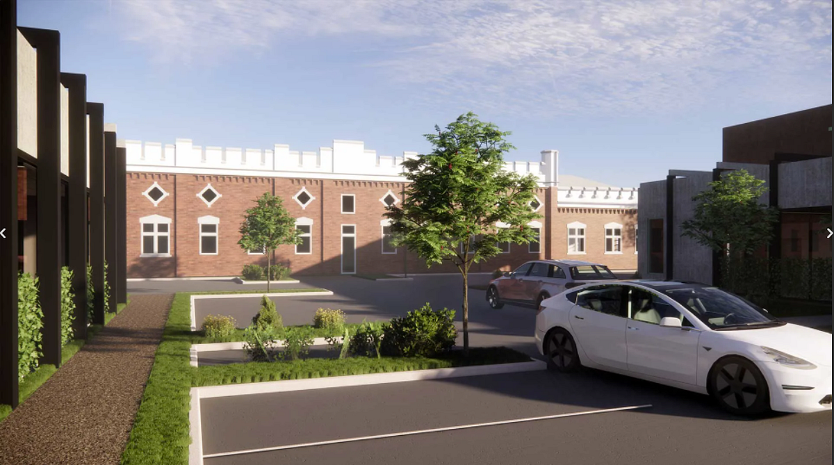 Best Architecture Design Melbourne - Archiworks - Medium