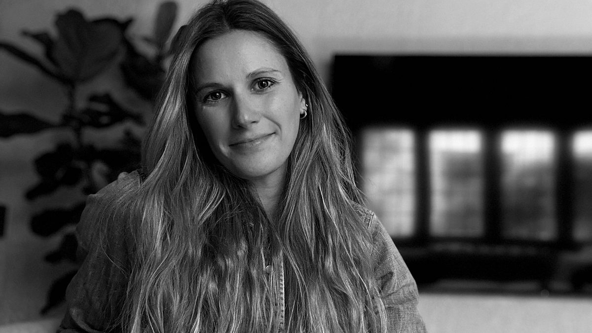 ‘Don’t Innovate for Innovation’s Sake’ Says Code and Theory’s Head of ...